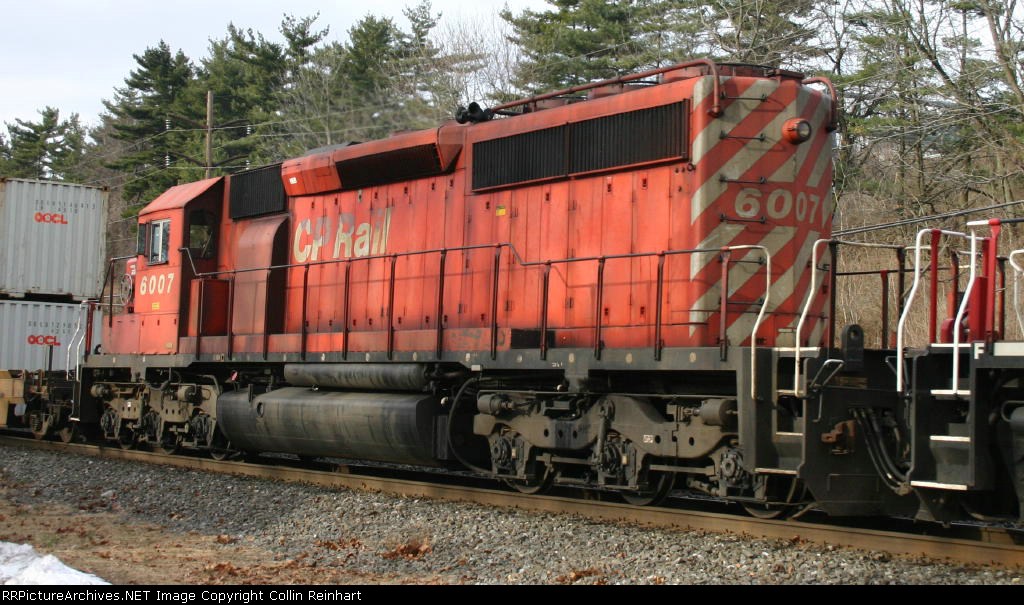 CP 6007